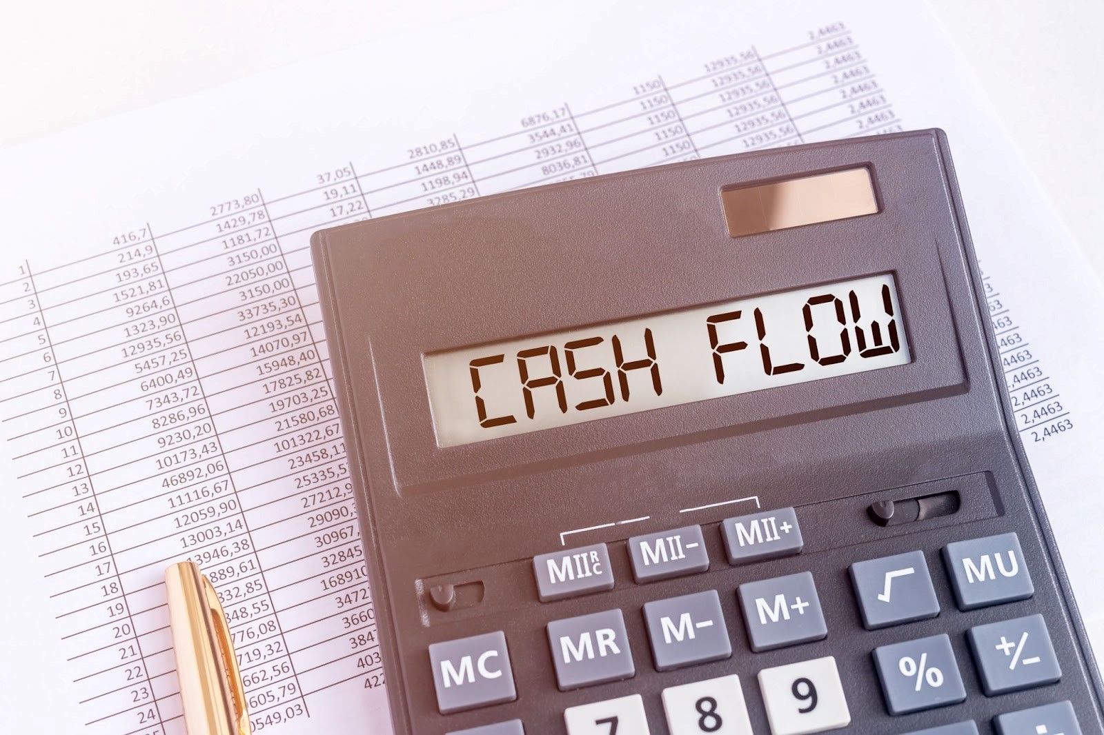 How to Prepare and Interpret Cash Flow Statements